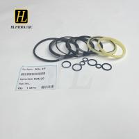 China HM220 Hydraulic Hammer Repair Spare Parts Oil Seal Kit for Hydraulic Breaker for sale