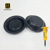 China ATLAS COPCO SB152  3315238200 HNBR Hydraulic Breaker Rock Hammer Diaphragm for sale