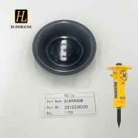 China ATLAS COPCO SB152  3315238200 HNBR Hydraulic Breaker Rock Hammer Diaphragm for sale