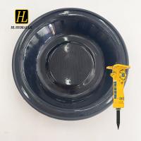 China Hydraulic Hammer Seals for SB202 3315289000 Backhoe Excavator Rock Breaker Seal Kit Diaphragm for sale