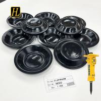 China Hydraulic Hammer Seals for SB302 Backhoe Excavator Rock Breaker Seal Kit Diaphragm for sale