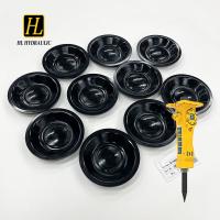 China Hydraulic Hammer Seals for SB302 Backhoe Excavator Rock Breaker Seal Kit Diaphragm for sale
