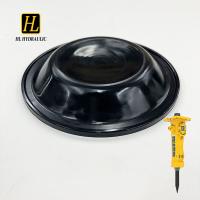 China Hydraulic Hammer Seals for SB302 Backhoe Excavator Rock Breaker Seal Kit Diaphragm for sale