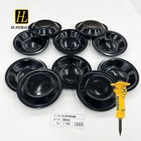 China Hydraulic Hammer Seals for SB302 Backhoe Excavator Rock Breaker Seal Kit Diaphragm for sale