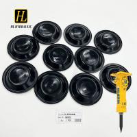 China Hydraulic Hammer Seals for SB302 Backhoe Excavator Rock Breaker Seal Kit Diaphragm for sale