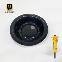China Hydraulic Breaker Rock Hammer Spare Parts Membrane SB303 Rubber Diaphragm for sale