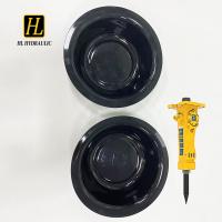 China Hydraulic Breaker Rock Hammer Spare Parts Membrane SB303 Rubber Diaphragm for sale