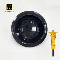 China Hydraulic Breaker Rock Hammer Spare Parts Membrane SB303 Rubber Diaphragm for sale