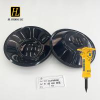 China SB450 Hydraulic Breaker Hammer Diaphragm for Excavator Parts Rubber Membrane for sale