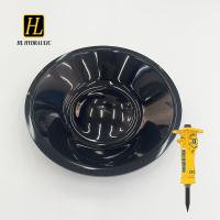 China SB450 Hydraulic Breaker Hammer Diaphragm for Excavator Parts Rubber Membrane for sale