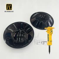 China SB450 Hydraulic Breaker Hammer Diaphragm for Excavator Parts Rubber Membrane for sale