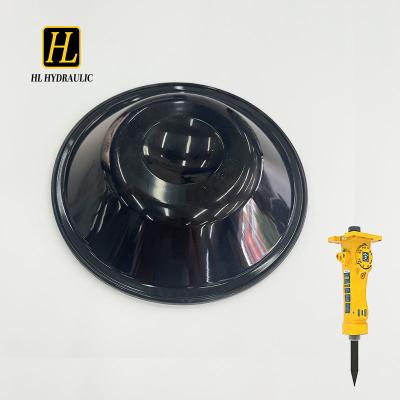China Hydraulic Hammer Seals for SB702 Backhoe Excavator Rock Breaker Seal Kit Diaphragm for sale