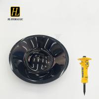 China Hydraulic Hammer Seals for SB702 Backhoe Excavator Rock Breaker Seal Kit Diaphragm for sale