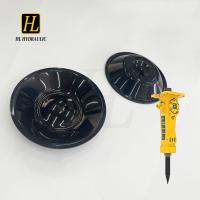 China Hydraulic Hammer Seals for SB702 Backhoe Excavator Rock Breaker Seal Kit Diaphragm for sale