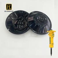 China Hydraulic Hammer Seals for SB702 Backhoe Excavator Rock Breaker Seal Kit Diaphragm for sale