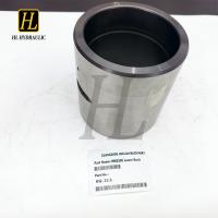 China HM2500 Breaker Lower Bush Hydraulic Rock Hammer Front Cover for sale