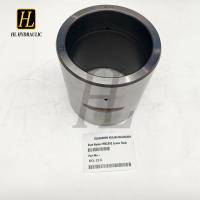 China HM2500 Breaker Lower Bush Hydraulic Rock Hammer Front Cover for sale