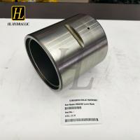 China HM2500 Breaker Lower Bush Hydraulic Rock Hammer Front Cover for sale