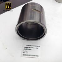 China HM2500 Breaker Lower Bush Hydraulic Rock Hammer Front Cover for sale