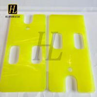 China Shock Absorber HB4700 Cushion Hammer Rubber Elastic Damper for Hydraulic Breaker Part for sale