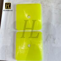 China Shock Absorber HB4700 Cushion Hammer Rubber Elastic Damper for Hydraulic Breaker Part for sale