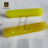 China Shock Absorber HB4700 Cushion Hammer Rubber Elastic Damper for Hydraulic Breaker Part for sale