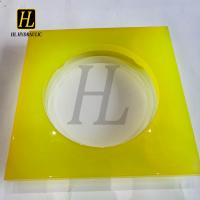 China Shock Absorber HB4700 Cushion Hammer Rubber Elastic Damper for Hydraulic Breaker Part for sale