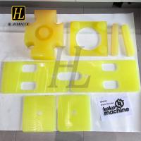 China Shock Absorber HB4700 Cushion Hammer Rubber Elastic Damper for Hydraulic Breaker Part for sale