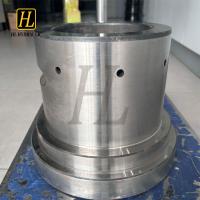 China F45 Tool Lower bush Hydraulic Rock Breaker Hammer Outer Bushing for Breaker Spare Parts for sale