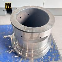 China F45 Tool Lower bush Hydraulic Rock Breaker Hammer Outer Bushing for Breaker Spare Parts for sale