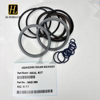 China MKB900 Hydraulic Breaker Seal Kit Heat Resistant Hydraulic Hammer Repair Kit for sale