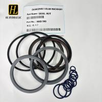 China MKB900 Hydraulic Breaker Seal Kit Heat Resistant Hydraulic Hammer Repair Kit for sale