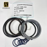 China MKB900 Hydraulic Breaker Seal Kit Heat Resistant Hydraulic Hammer Repair Kit for sale