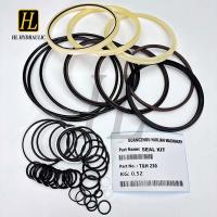 China TH230 Hydraulic Breaker Hydraulic Hammer Spare Parts Seal Kit for sale