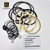 China TH230 Hydraulic Breaker Hydraulic Hammer Spare Parts Seal Kit for sale