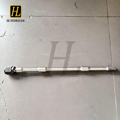 China HM380 Hydraulic Breaker Through Bolt Hydraulic Hammer Spare Parts for sale