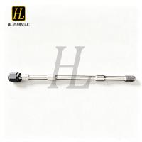 China Cr42 Alloy Steel Hydraulic Breaker Through Bolt HM380 Breaker Parts Anti Corrosion for sale