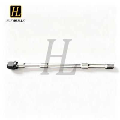 China Cr42 Alloy Steel Hydraulic Breaker Through Bolt HM380 Breaker Parts Anti Corrosion for sale