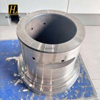 China F45 Breaker Lower Bush Hydraulic Rock Hammer Upper Thrust Ring Bushing for sale