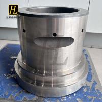 China F45 Breaker Lower Bush Hydraulic Rock Hammer Upper Thrust Ring Bushing for sale