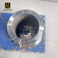 China F45 Breaker Lower Bush Hydraulic Rock Hammer Upper Thrust Ring Bushing for sale