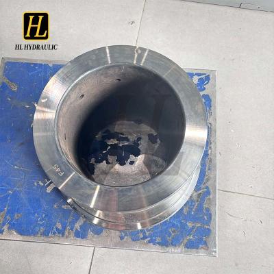 China F45 Breaker Lower Bush Hydraulic Rock Hammer Upper Thrust Ring Bushing for sale
