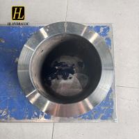 China F45 Breaker Lower Bush Hydraulic Rock Hammer Upper Thrust Ring Bushing for sale