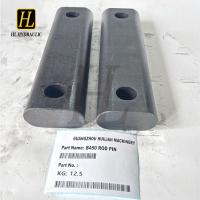 China Hydraulic Breaker B450 Rod Pin Chisel Lock Pin For Daemo B450 Hammer for sale