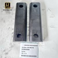 China Hydraulic Breaker B450 Rod Pin Chisel Lock Pin For Daemo B450 Hammer for sale