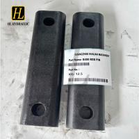 China Hydraulic Breaker B450 Rod Pin Chisel Lock Pin For Daemo B450 Hammer for sale