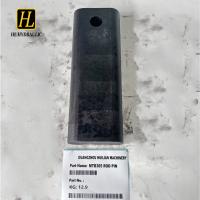China High Hardness B101010101310 Rod Pin Breaker Chisel Pin For Daemo MTB365 Rock Hammer for sale
