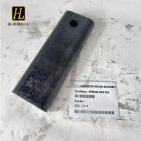 China High Hardness B101010101310 Rod Pin Breaker Chisel Pin For Daemo MTB365 Rock Hammer for sale