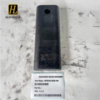 China High Hardness B101010101310 Rod Pin Breaker Chisel Pin For Daemo MTB365 Rock Hammer for sale