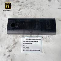 China High Hardness B101010101310 Rod Pin Breaker Chisel Pin For Daemo MTB365 Rock Hammer for sale